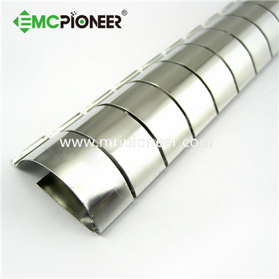 RF Fingerstock - Buy MRI Shielding Room Product on PIONEER EMC LTD